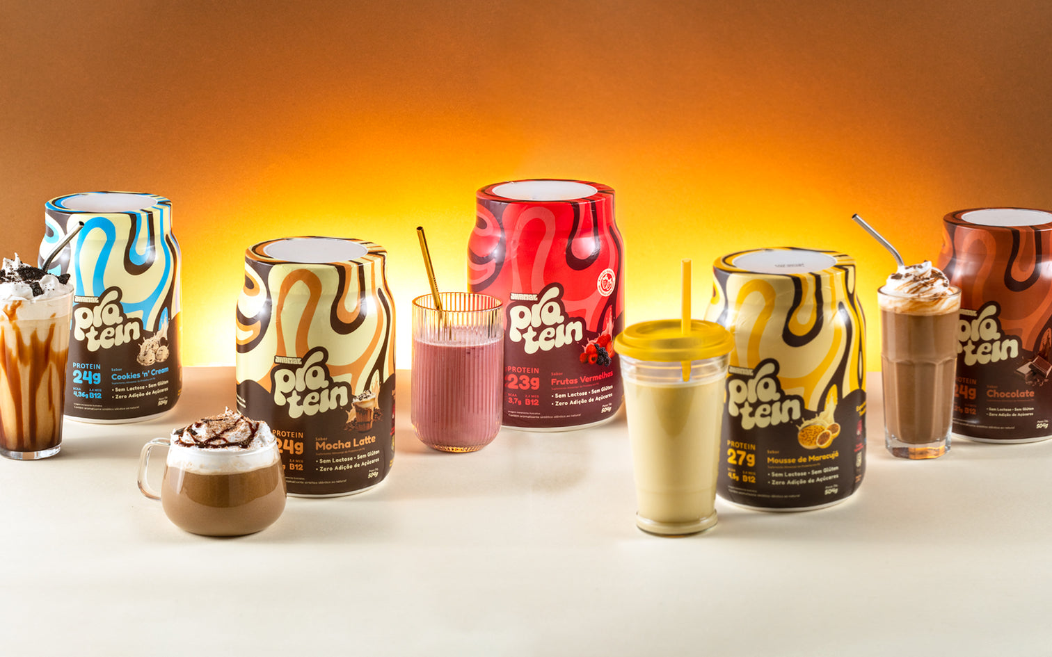 Jhamal Natural - Suplementos Veganos e Proteínas Naturais